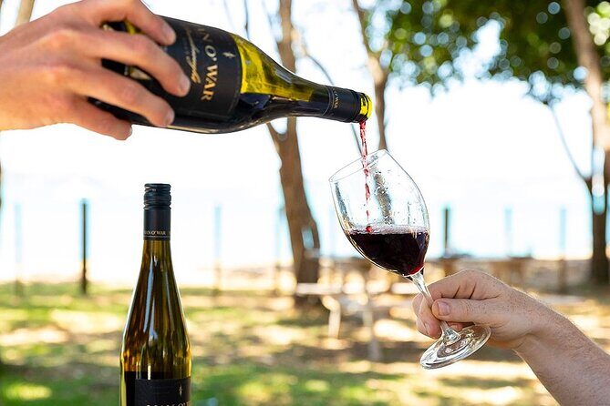 Waiheke Luxury 9 Hour Tour Tailored to You - What Sets This Tour Apart?