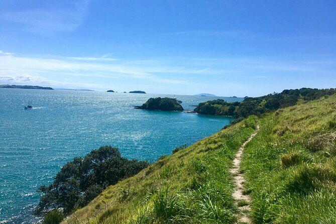 Waiheke Luxury 9 Hour Tour Tailored to You - Cost and Value Analysis
