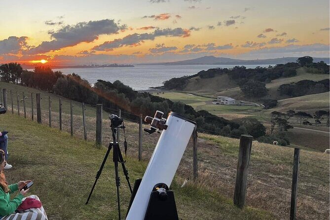 Waiheke Private Stargazing Tour Night Walk - Who Will Love This Experience?