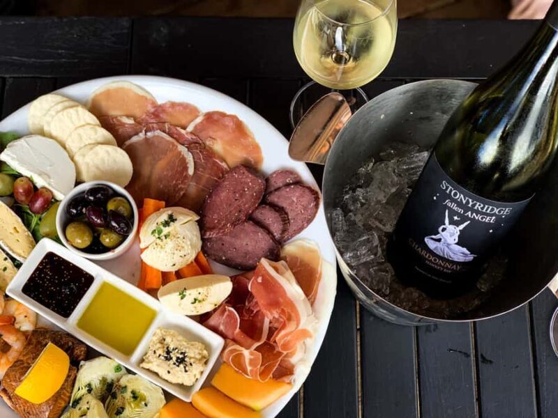 Waiheke: Scenic Taste and Graze Tour with Wine, Whisky, Beer - Why Choose This Tour?