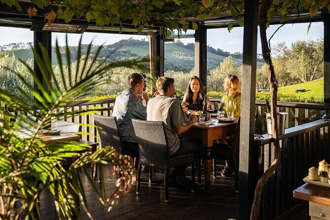 Waiheke Wine and Dine - Batch Winery - Potential Drawbacks and Things to Consider