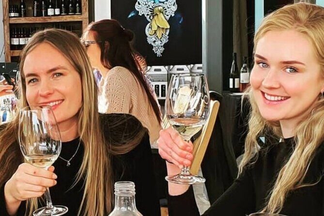 WAIHEKE ZEITGEIST Small Groups Ultra Boutique Off Grid Wine Tours - Final Thoughts