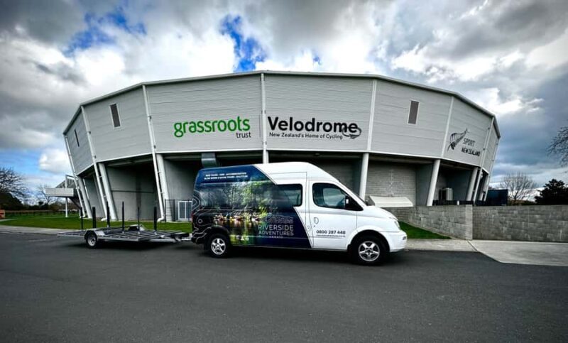 Waikato: Half-Day Karpiro River Trail Bike Tour - Value and Booking Considerations