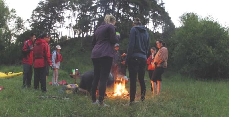 Waikato River: Glowworm Kayak Tour with Wine & Snacks - The Experience: Authentic Insights from Reviews