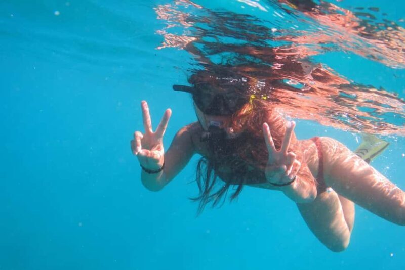 Waikiki: AM Paradise Honu Snorkeling - The Value of Included Extras  