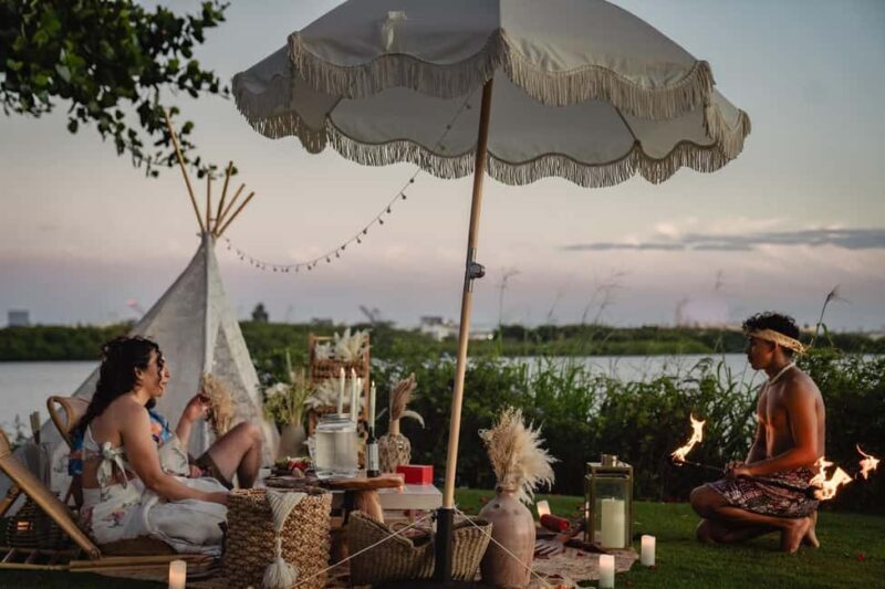 Waikiki : Beach Picnic with Professional Photography! - What Makes This Experience Special?