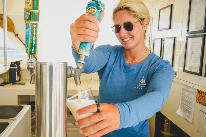 Waikiki Catamaran Snorkel Sail: Turtles Guaranteed - Pricing & Value Analysis