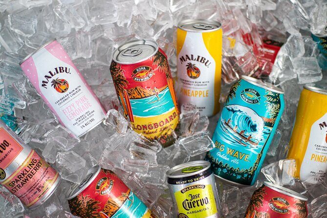 Waikiki Friday Fireworks Party Cruise with Live DJ & Full Bar - Practical Tips for Visitors