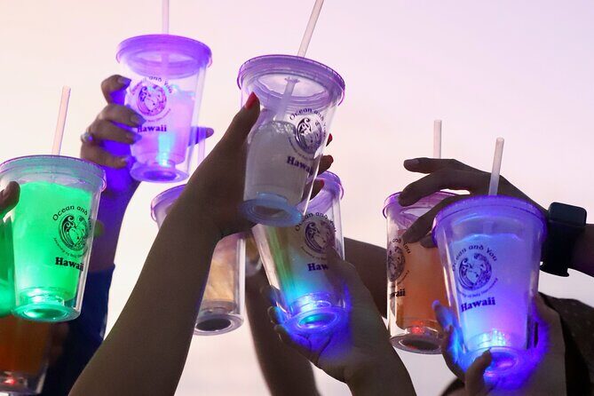 Waikiki Friday Fireworks Party Cruise with Live DJ & Full Bar - Final Thoughts