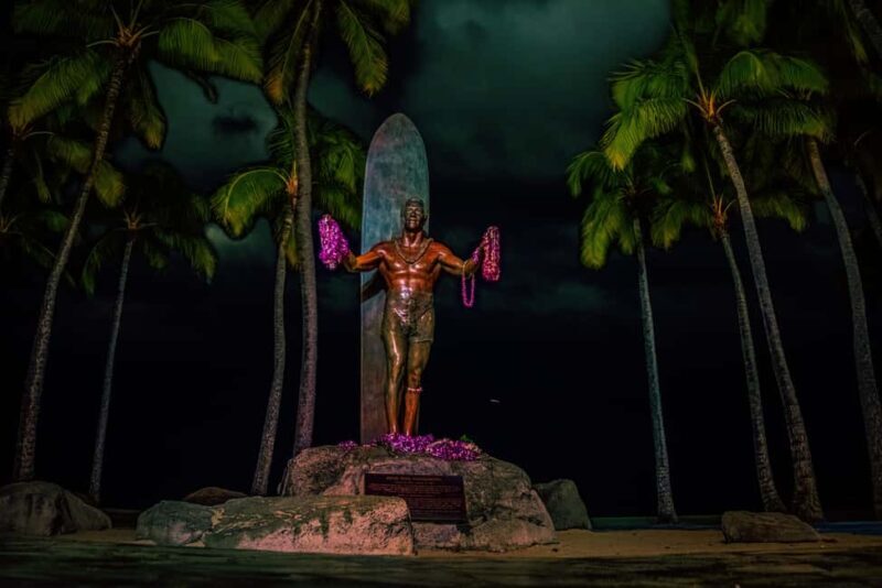 Waikiki Ghosts Boos and Booze Haunted Pub Crawl - Final Thoughts: Who Should Consider This Tour?