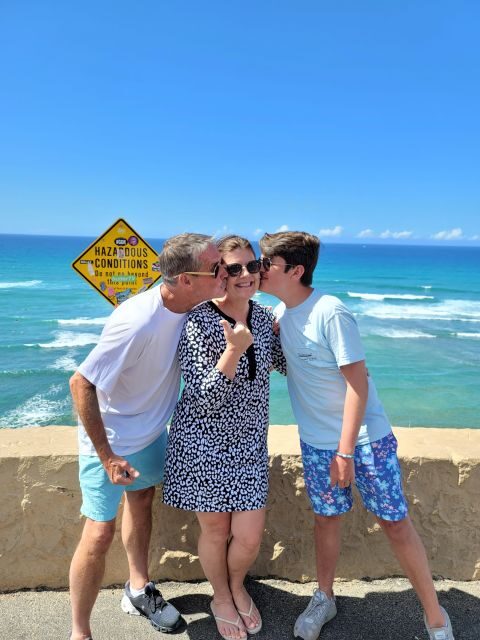 Waikiki: Oahu In a Day Circle Island Tour - Practical Tips for Your Day