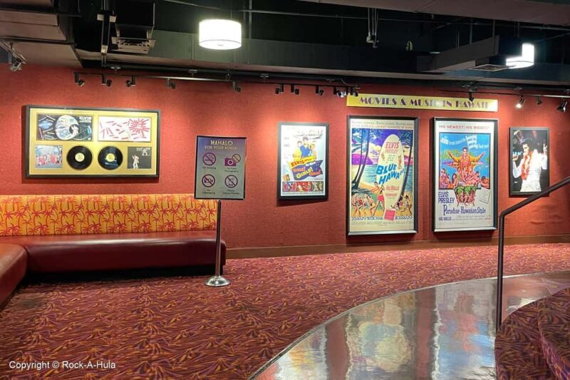 Waikiki: Rock-A-Hula Show Ticket and Buffet Option - Considerations and Tips