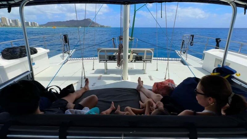 Waikiki: Sail and Turtle Snorkel Experience - Practical Details and Tips