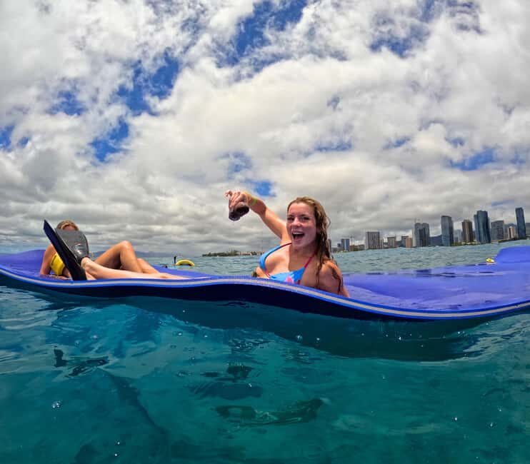 Waikiki Snorkeling and Ocean Waterpark Adventure - Final Thoughts: Who Is This Tour Best For?