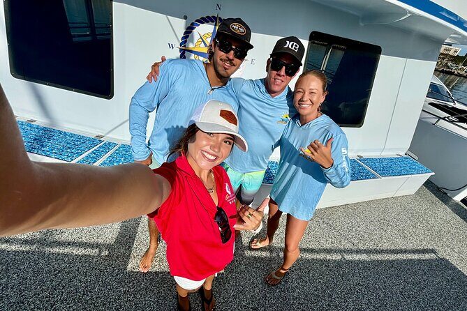 Waikiki Snorkeling & Ocean Waterpark Adventure from Oahu - The Sum Up