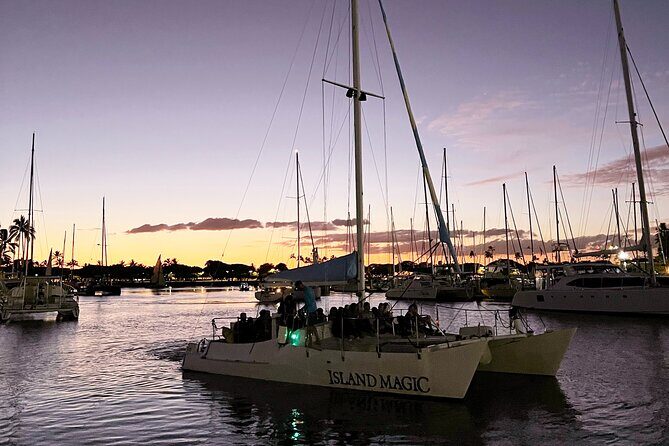 Waikiki Sunset Cruise and Iconic Views with Swimming - Why This Tour Offers Value