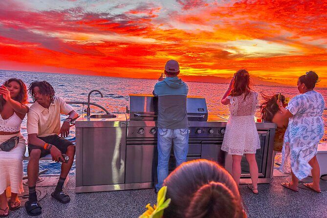 Waikiki Sunset Cruise from Oahu - Practical Details: What You Need to Know