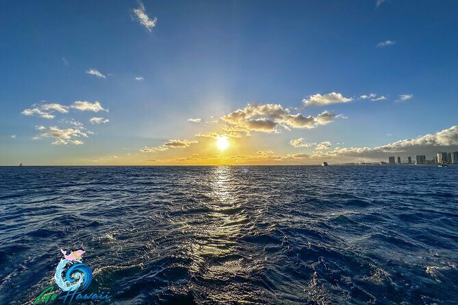 Waikiki Sunset Cruise from Oahu - Who Should Book This Experience?