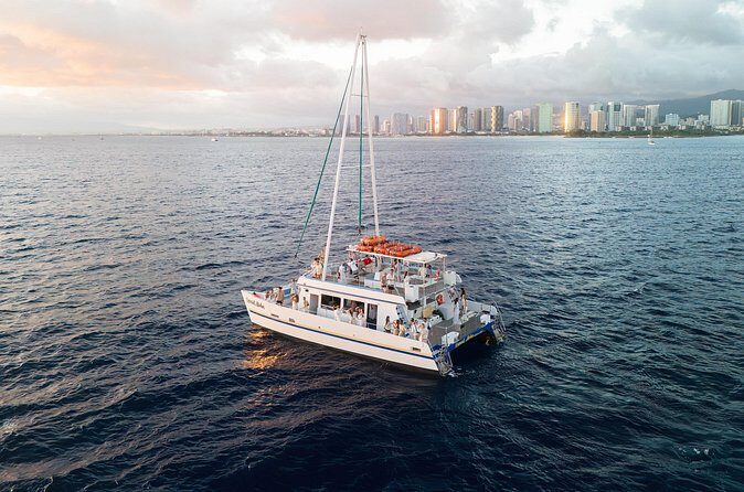 Waikiki Sunset Cruise from Oahu - Final Thoughts: Is This Cruise Worth It?