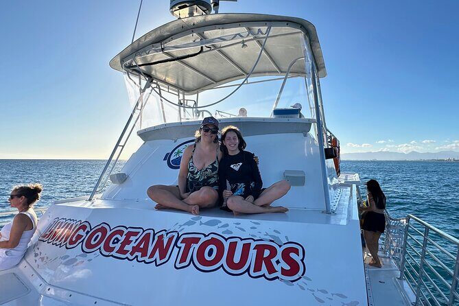 Waikiki Sunset Cruise with Boat Stabilizer - Summary