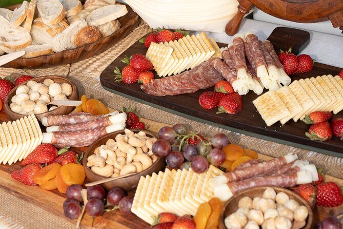 Waikiki Sunset Cruise With Live Music Entertainment from Oahu - Final Thoughts