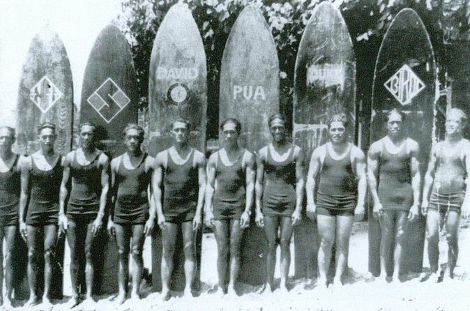Waikiki Surf Legends History Tour - Authentic Experiences & Hidden Gems