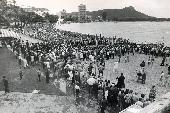 Waikiki Surf Legends History Tour - Who Is This Tour Best For?