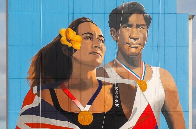 Waikiki Surf Legends History Tour - The Sum Up