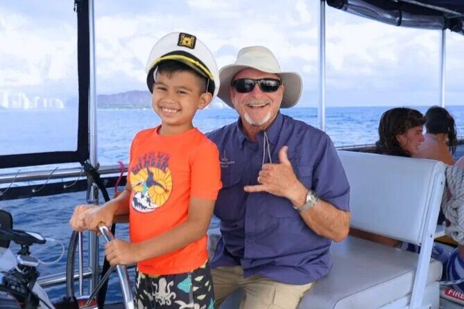 Waikiki Turtle Canyon Snorkeling and Swim Tour - The Sum Up