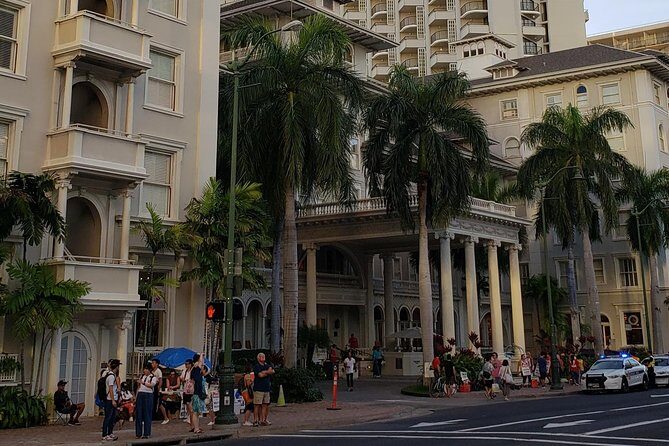 Waikiki Walking Tour, Treats, Free Video and Pics! - Final Thoughts: Is It Worth It?