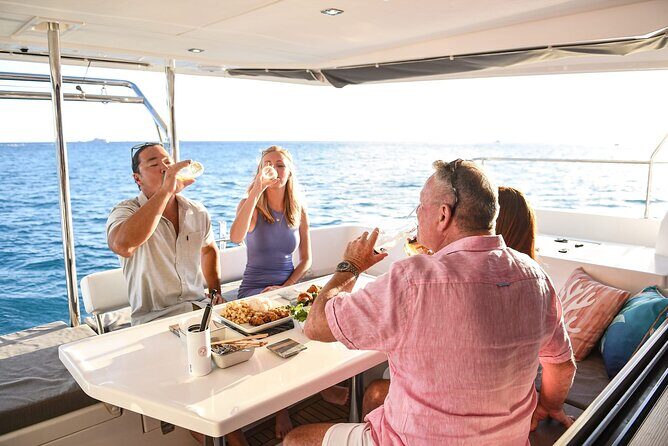 Waikiki's Premier Small Group Sunset Yacht + Tasting - Who Is This Tour Best For?