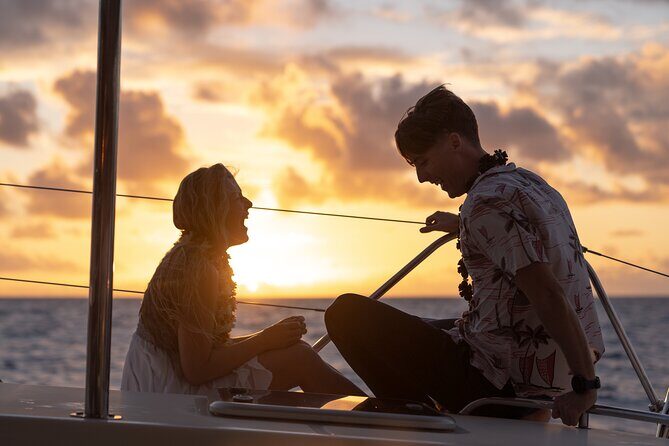 Waikiki's Premier Small Group Sunset Yacht + Tasting - FAQ — Your Practical Questions Answered