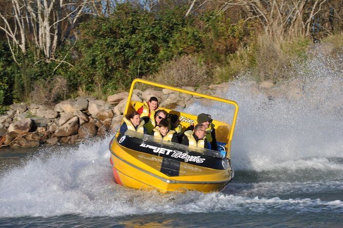 Waimakariri River Jet Boating from Christchurch - Final Thoughts: Who Will Love This Experience?
