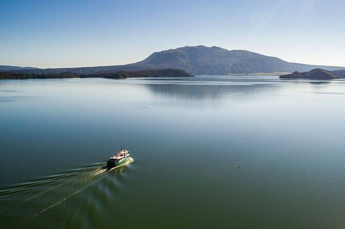 Waimangu Geothermal Valley & Lake Rotomahana Tour  7hrs - Final Thoughts: Is This Tour Right for You?