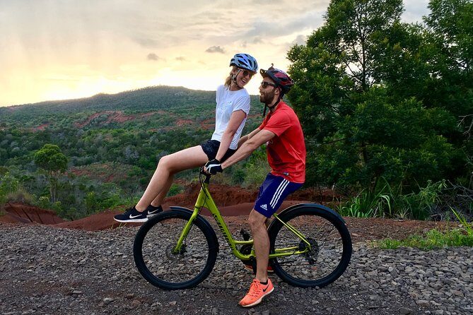 Waimea Canyon Downhill Bike Ride - What to Expect from the Waimea Canyon Downhill Bike Tour