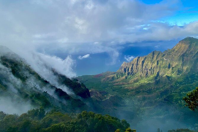 Waimea Canyon Downhill Bike Ride - Final Thoughts: Who Will Love This Tour?