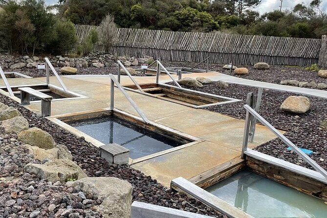 Waiomio Kawiti Glowworm Cave & Ngawha Hot Springs day tour - The Sum Up