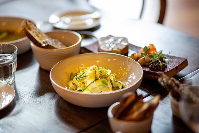 Waipara Valley Wine Region and Hanmer Springs All Day Tour - Key Points  