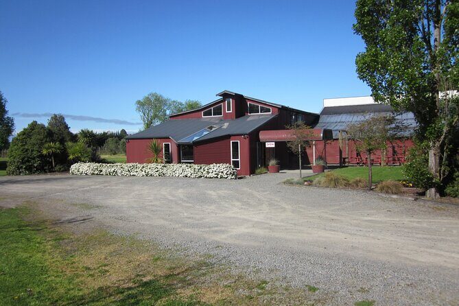 Waipara Valley Winery Tour Wine Tastings and Scenic Views - Practical Tips for Your Day