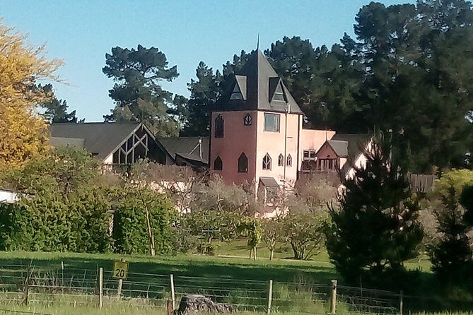 Waipara Wine Experience for 2 or more, inc tastings and lunch - Exploring New Zealand’s Up-and-Coming Wine Region