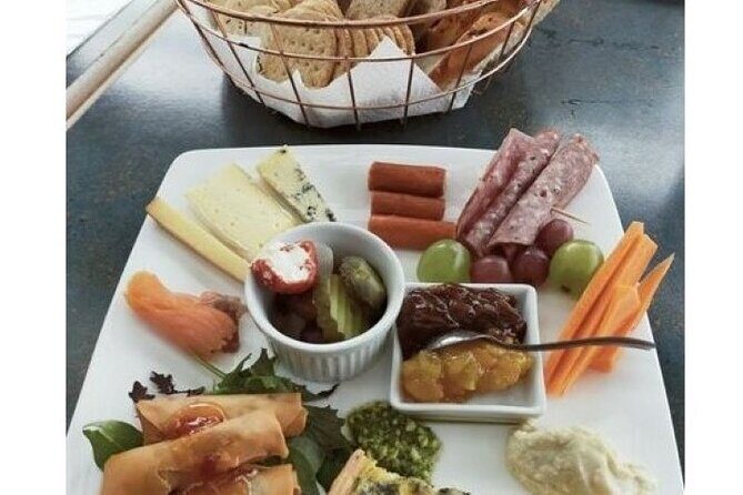 Waipara Wine Experience for 2 or more, inc tastings and lunch - Value for Money and Overall Impression