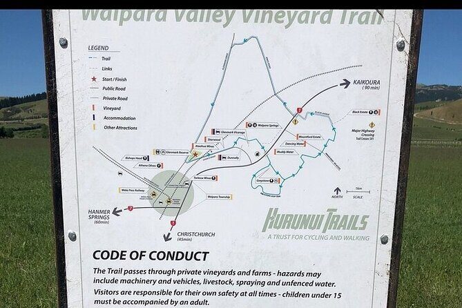 Waipara Wine Trail Private Group Tour From Christchurch - The Final Drop-Off and Reflection