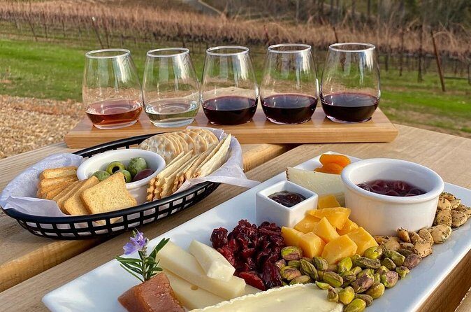 Waipara Wine Trail Private Group Tour From Christchurch - The Sum Up