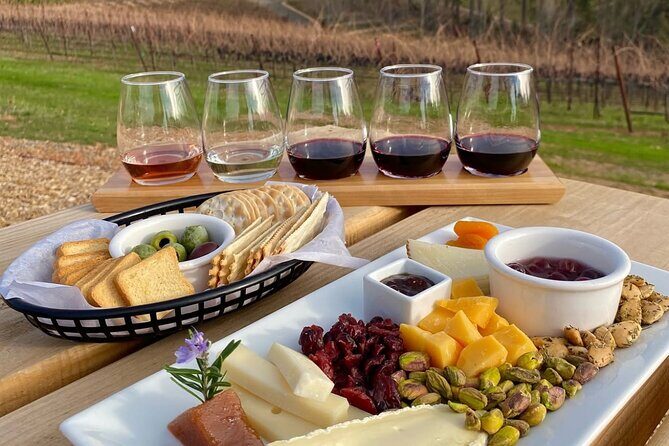 Waipara Wine Trail Private Group Tour From Christchurch - FAQ