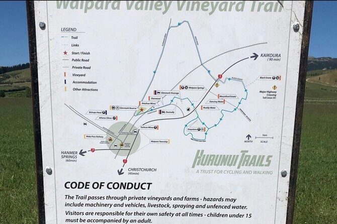 Waipara Wine Trail Private Group Tour From Christchurch - An In-Depth Look at the Waipara Wine Trail Private Tour