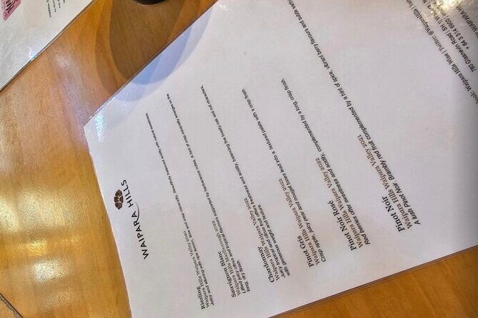 Waipara Wine Trail Private Group Tour From Christchurch - Who Will Love This Tour?