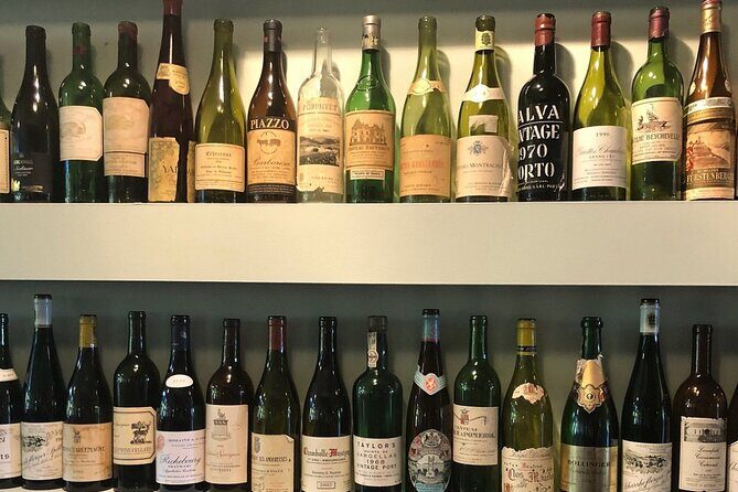 Waipara Wine Trail Tour From Christchurch - Key Points