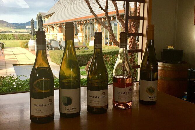 Waipara Wine Trail Tour From Christchurch - Pricing & Value