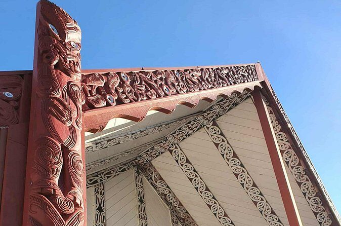 Wairarapa Tours South Wairarapa Cultural Tour Half Day - Who Will Love This Tour?