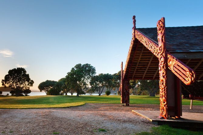 Waitangi Treaty Ground Day Trip Private Transport From Auckland - A Deep Dive into the Itinerary